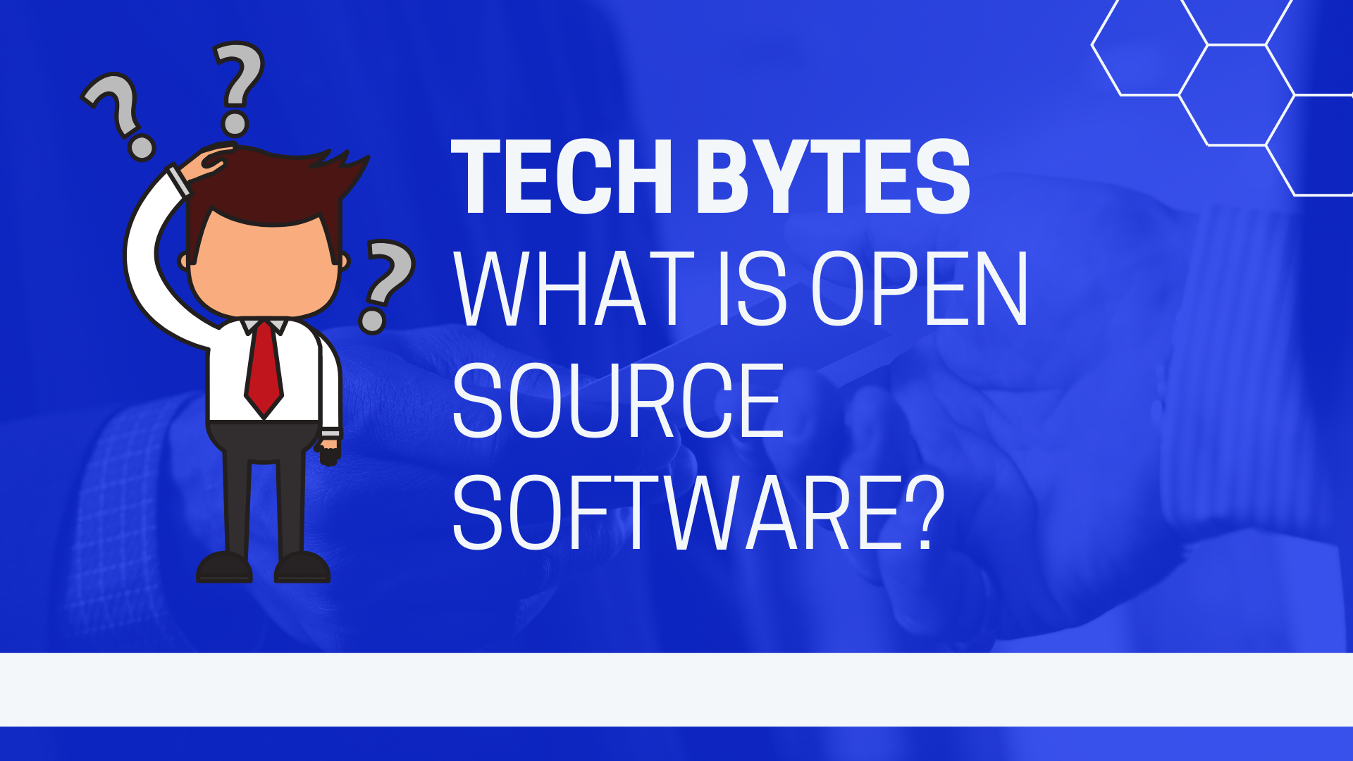 What Is Open Source Software 